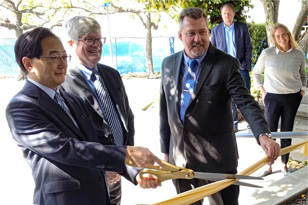 [Press Release] Rigaku Opens their First Semiconductor Metrology ...